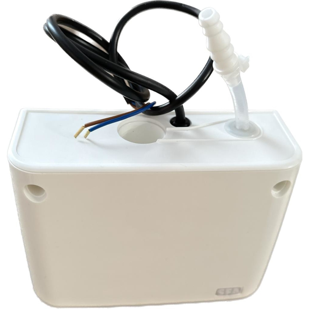 Pompa evacuare condens centrale termice Sanicondens Deco Plus - Blubox